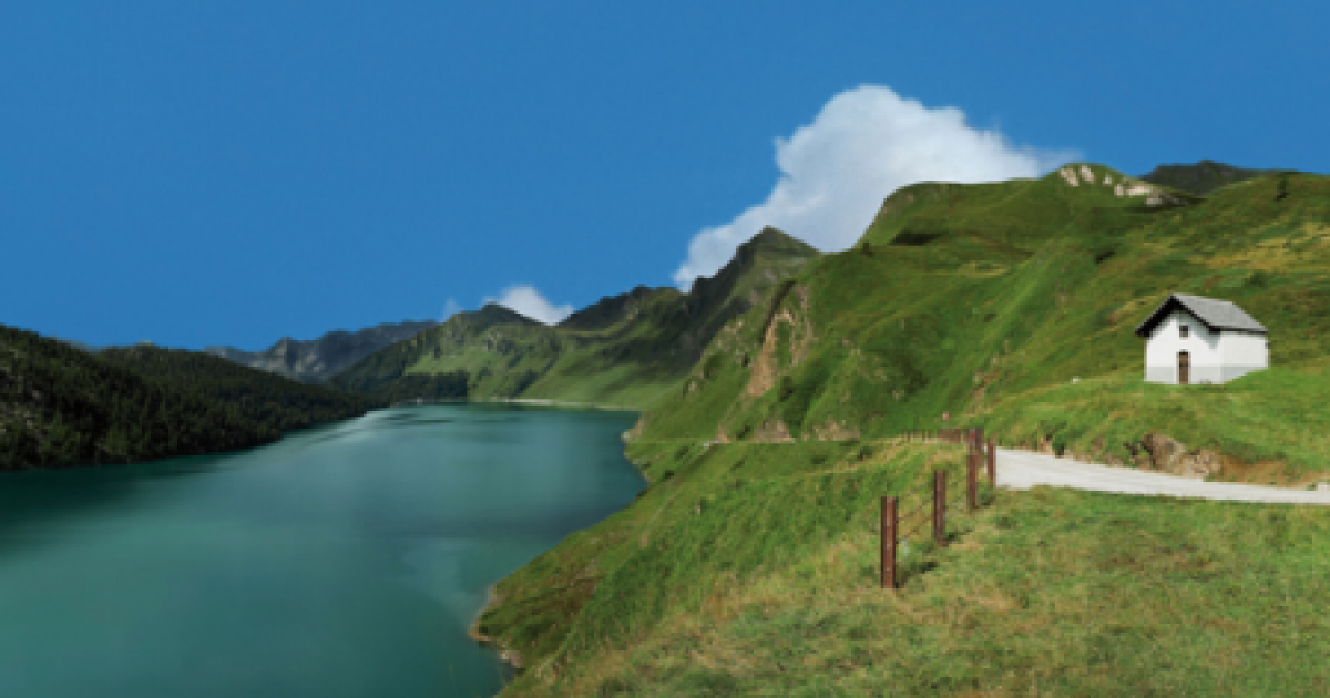 Ritom - See - Ambri - Aktivitäten - Freizeit.ch