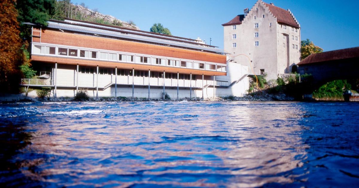 Historisches Museum Baden – Aargau