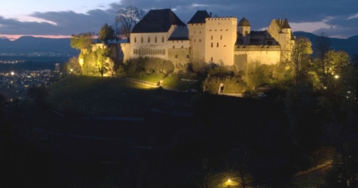 Aargau - Region - Freizeit.ch