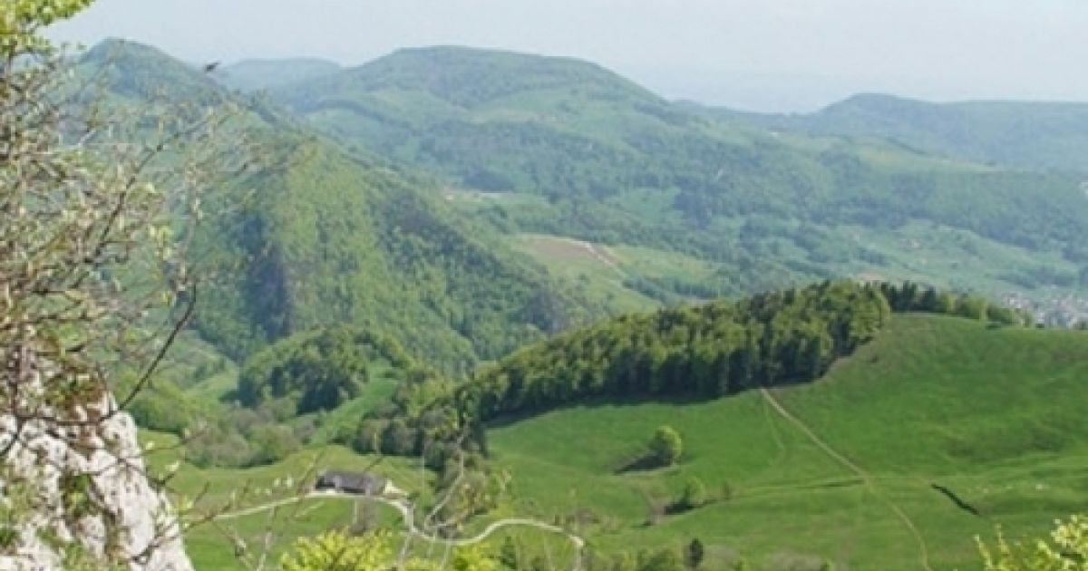 Baselland - Region - Freizeit.ch