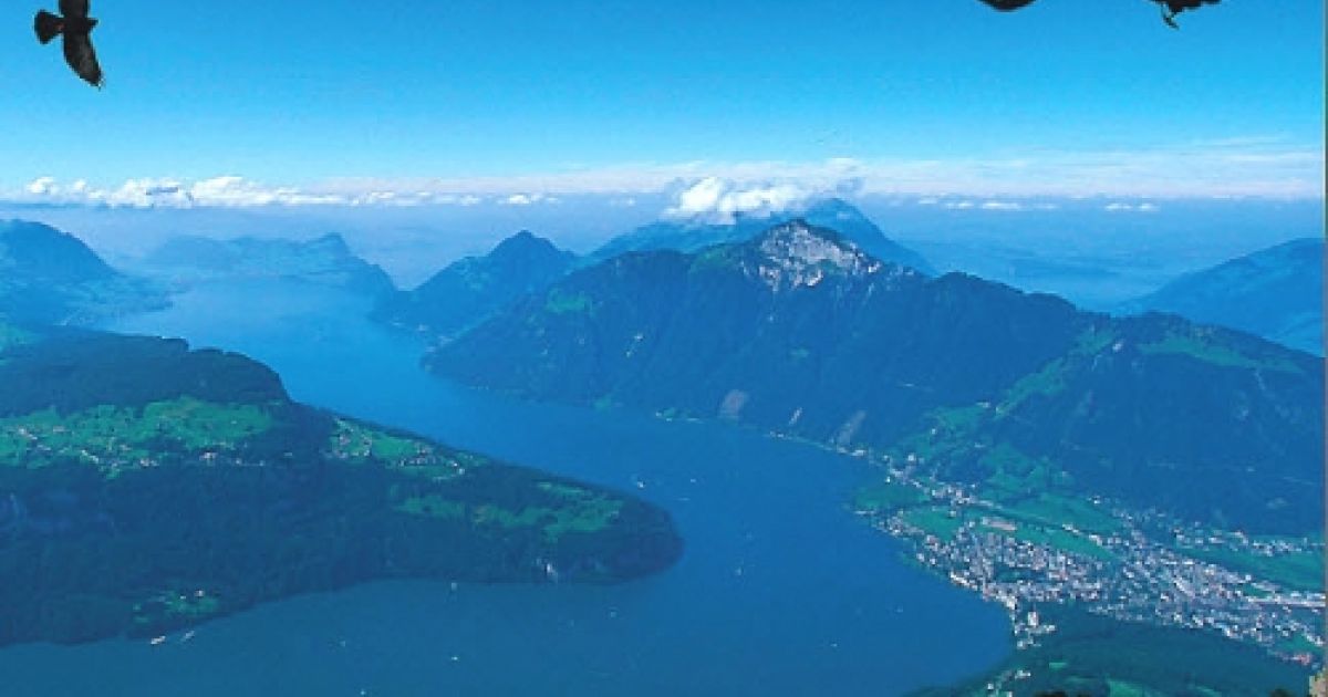 Schwyz - Region - Freizeit.ch