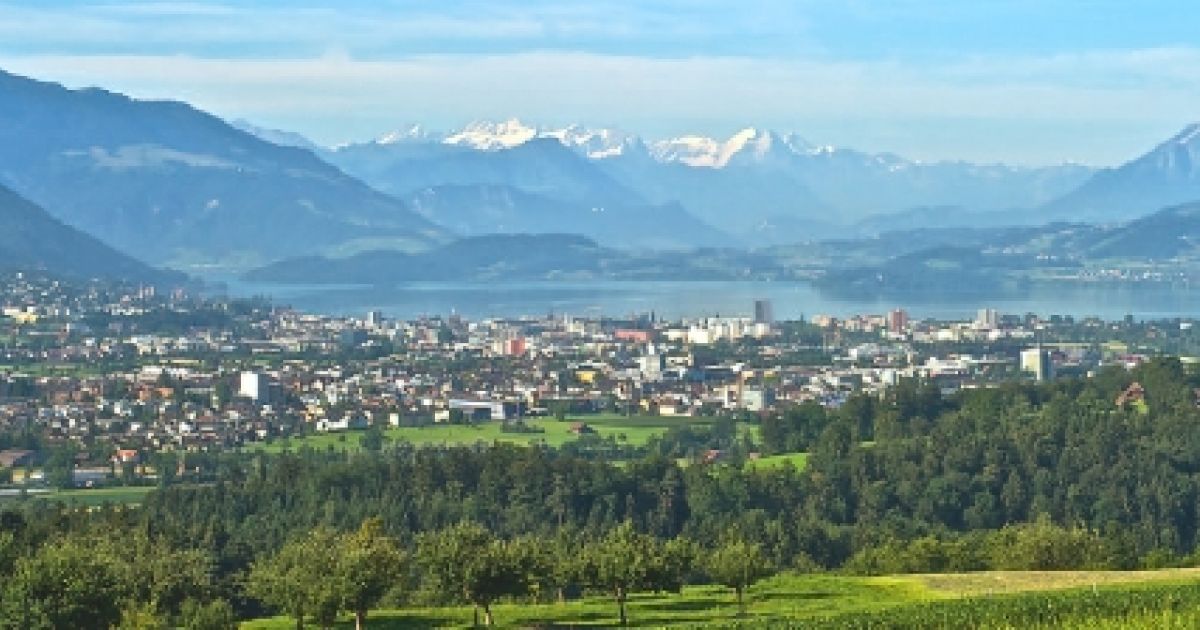 Zug - Region - Freizeit.ch