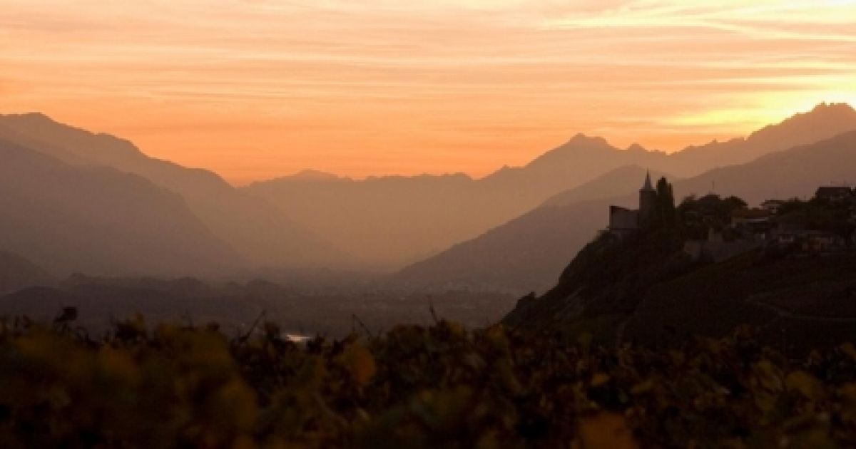 Wallis - Region - Freizeit.ch