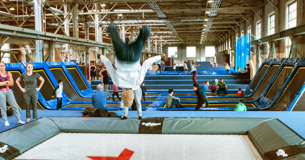 Skills Park Winterthur - Zürich - Aktivitäten - Freizeit.ch