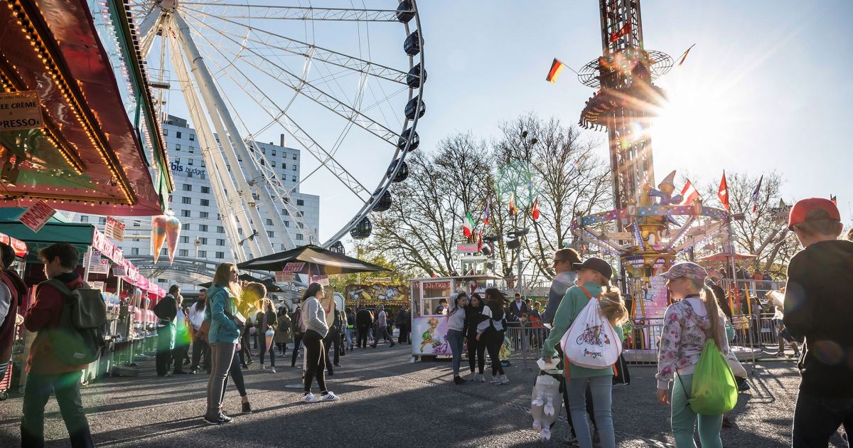 BEA 2023 | Messe Bern | 28. April bis 7. Mai 2023