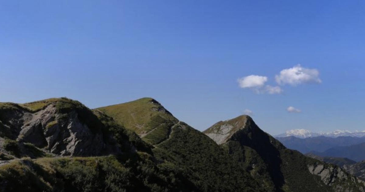 Monte Tamaro und Monte Lema - Tessin - Aktivitäten - Freizeit.ch