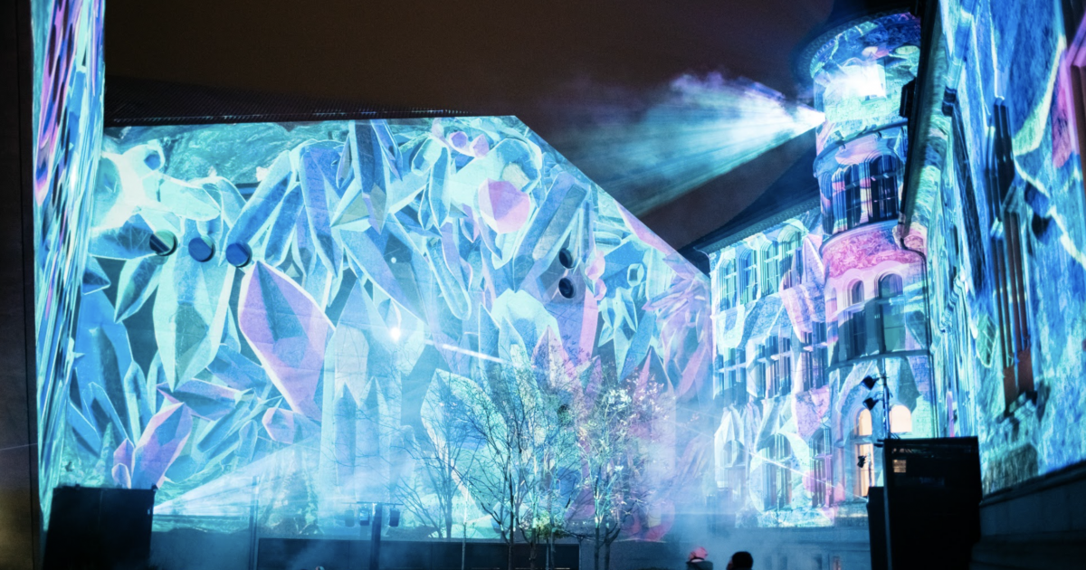 Illuminarium Zürich - November und Dezember 2021